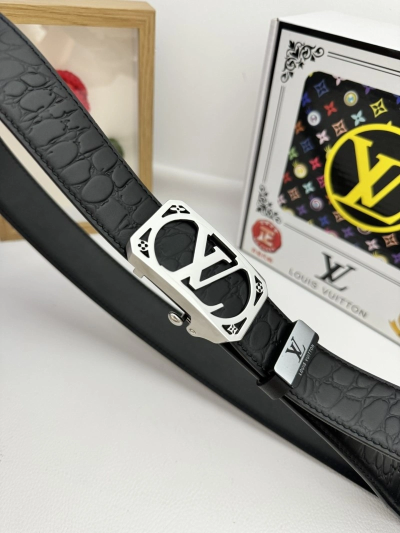 1:1 copy Louis Vuitton Belts