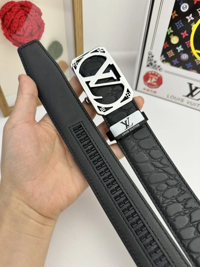 1:1 copy Louis Vuitton Belts