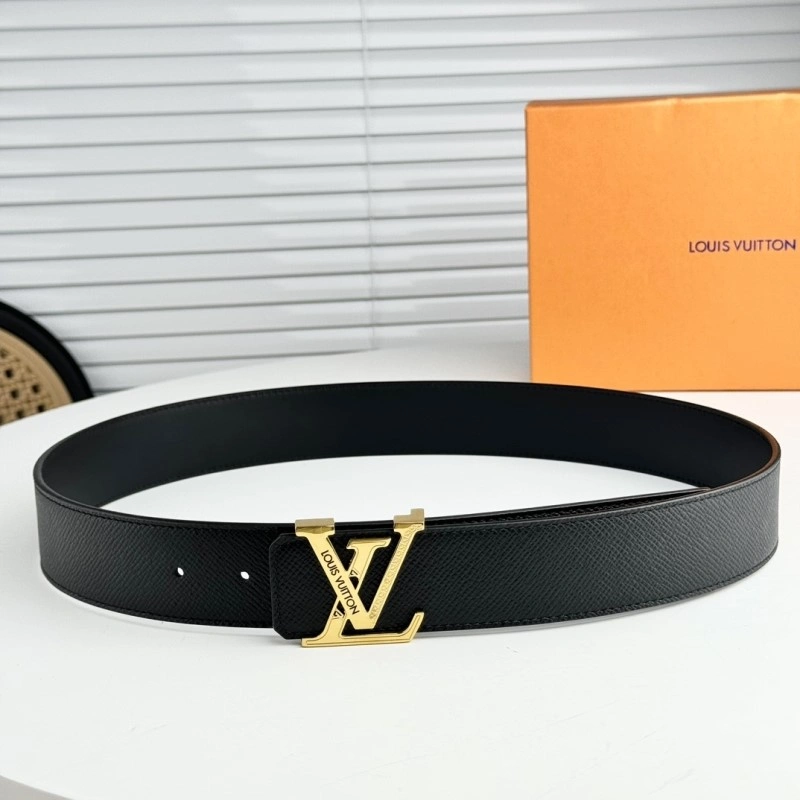 Exact replica Louis Vuitton Belts