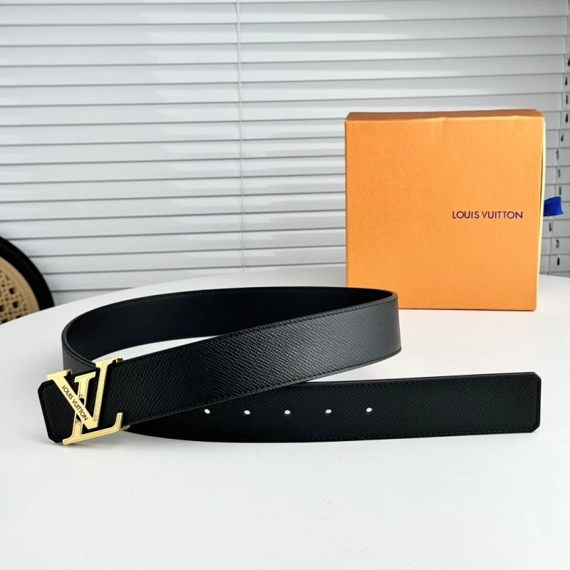Exact replica Louis Vuitton Belts
