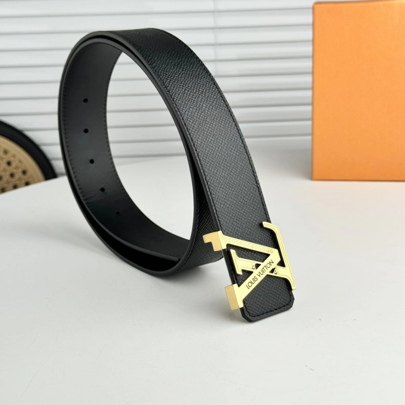 Exact replica Louis Vuitton Belts