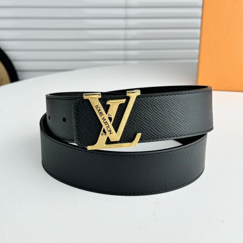 Exact replica Louis Vuitton Belts