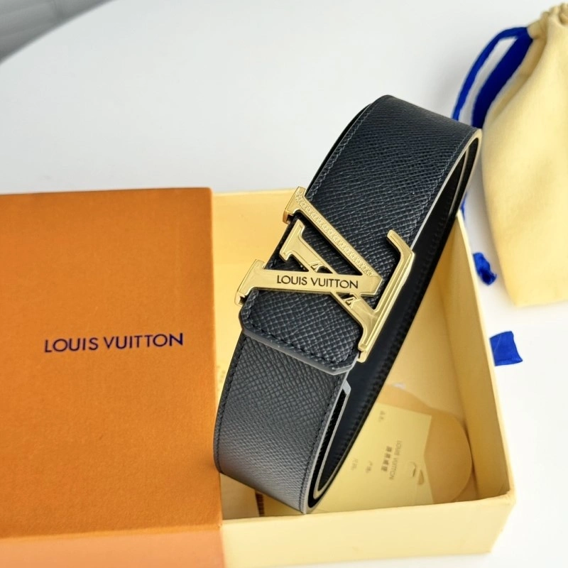 Exact replica Louis Vuitton Belts