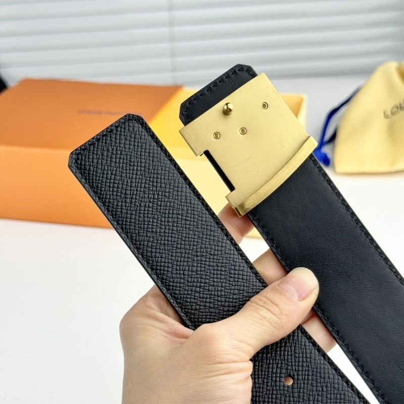 Exact replica Louis Vuitton Belts