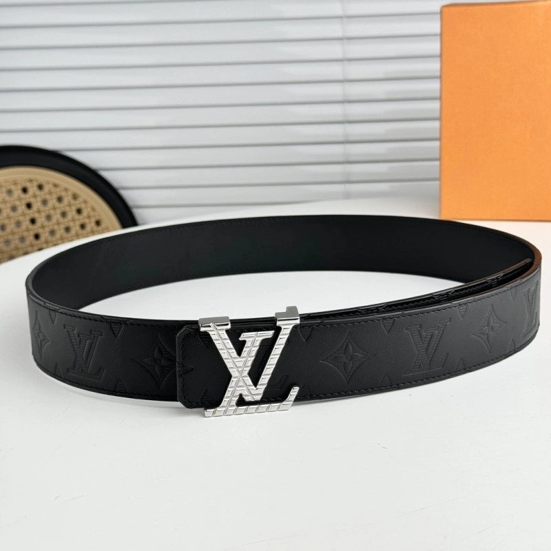 Value-priced Louis Vuitton Belts