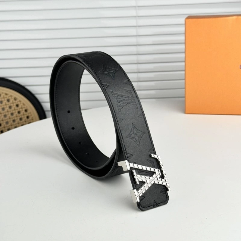 Value-priced Louis Vuitton Belts