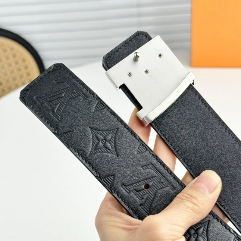 Value-priced Louis Vuitton Belts