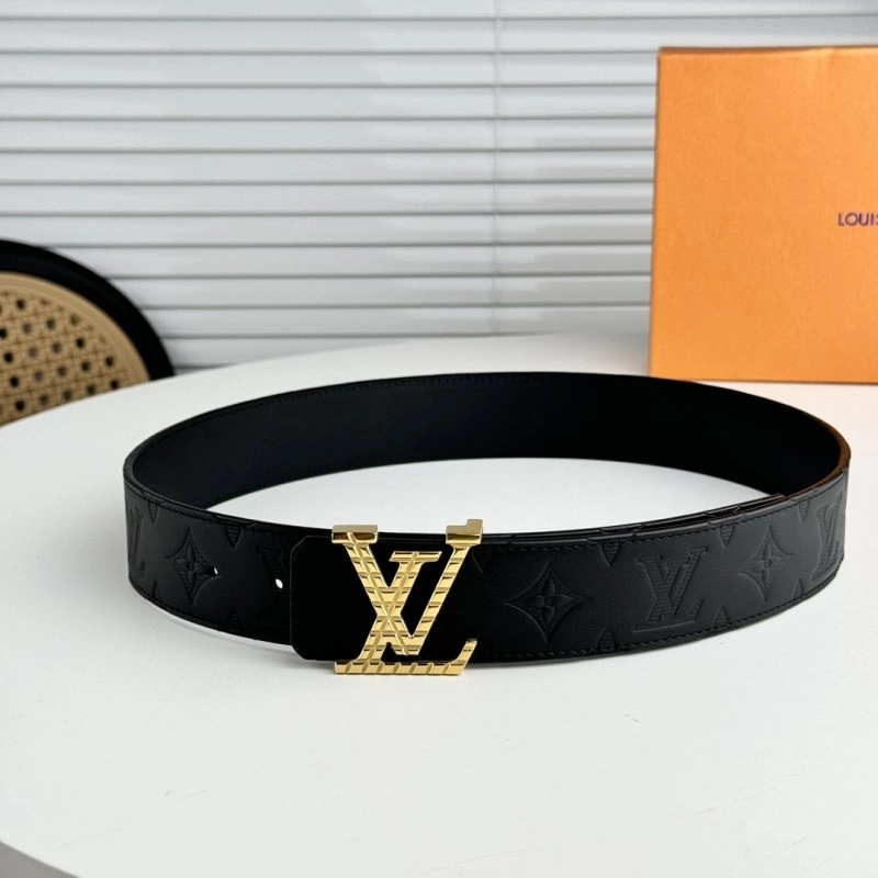 Discounted Louis Vuitton Belts