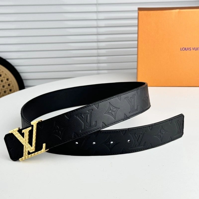 Discounted Louis Vuitton Belts