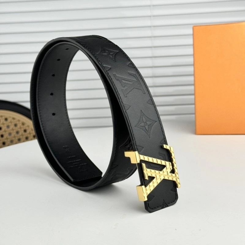 Discounted Louis Vuitton Belts