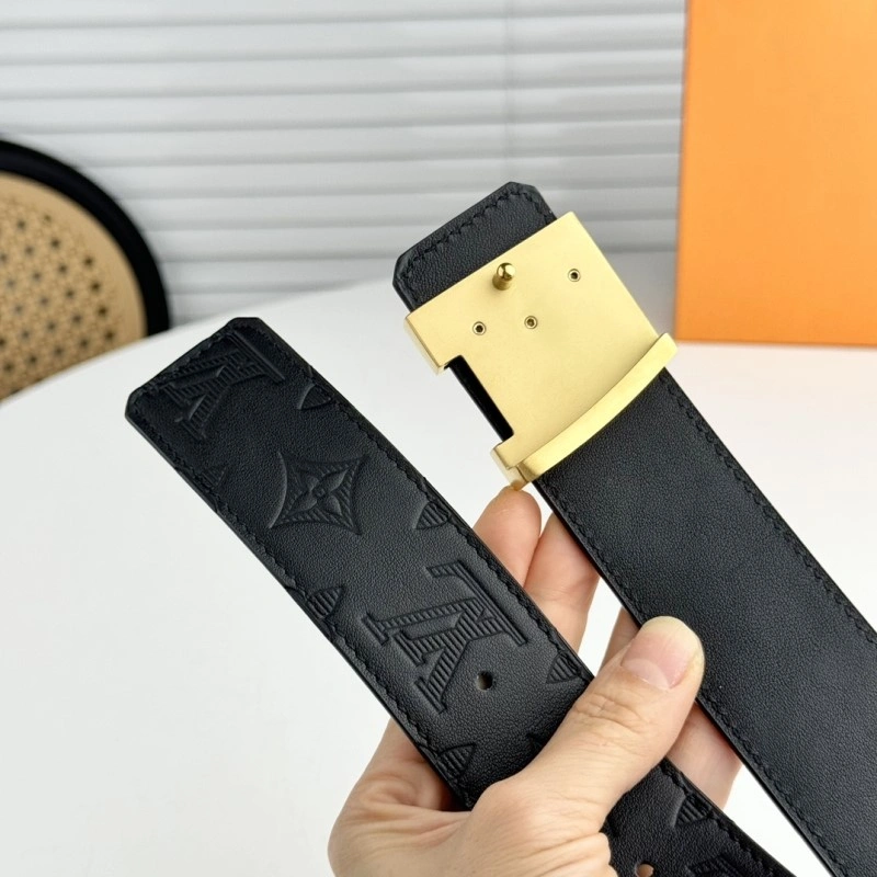 Discounted Louis Vuitton Belts