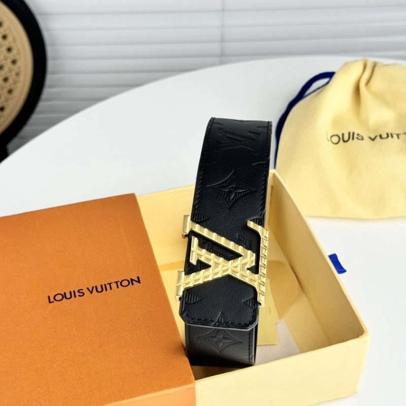 Discounted Louis Vuitton Belts