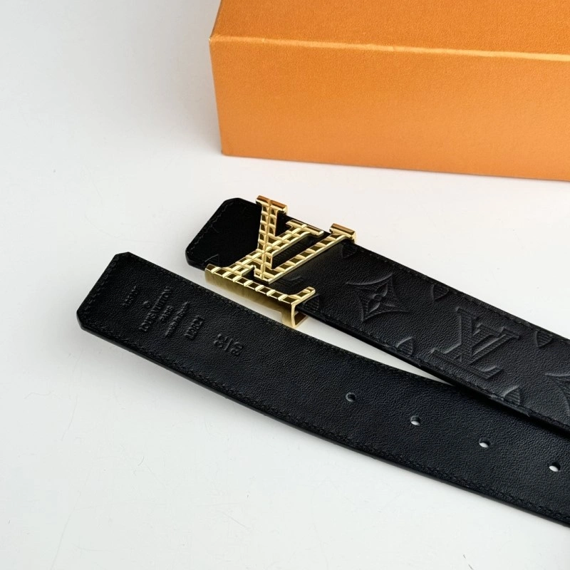 Discounted Louis Vuitton Belts