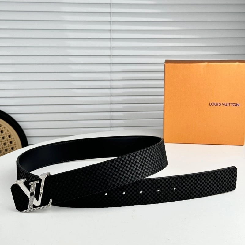 Bargain Louis Vuitton Belts