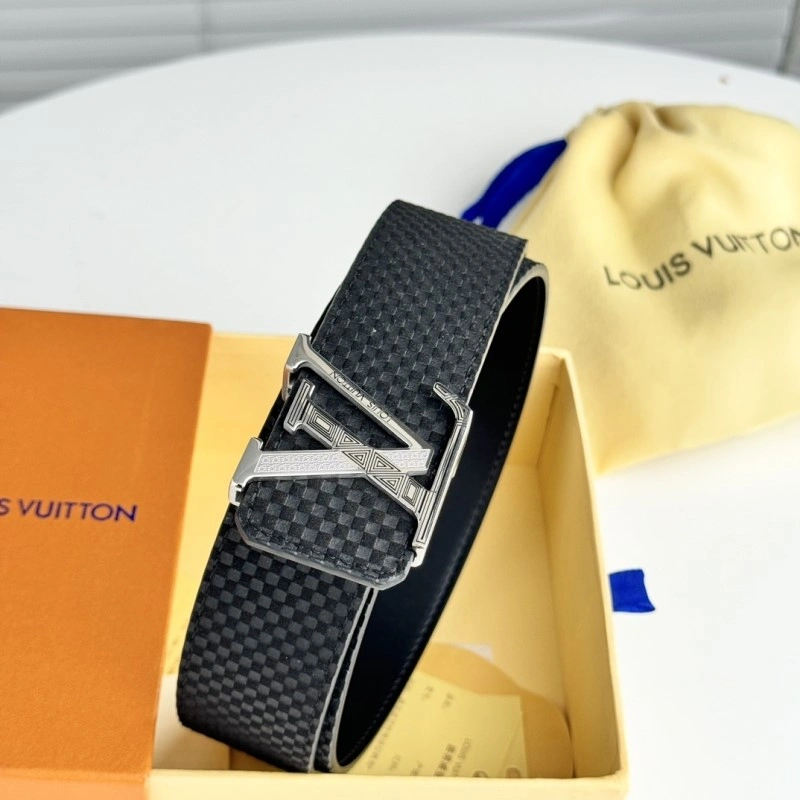Bargain Louis Vuitton Belts
