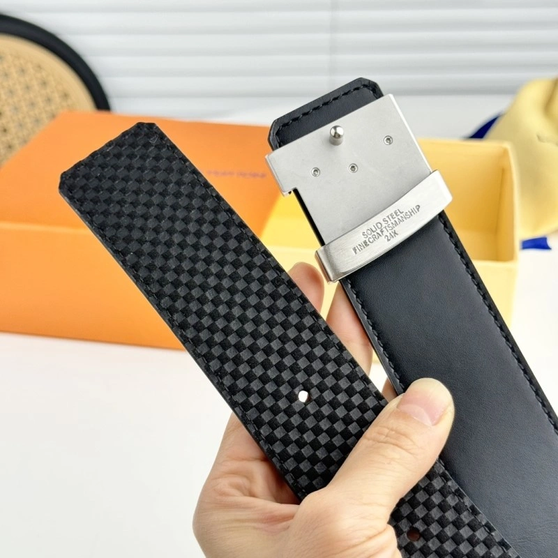 Bargain Louis Vuitton Belts