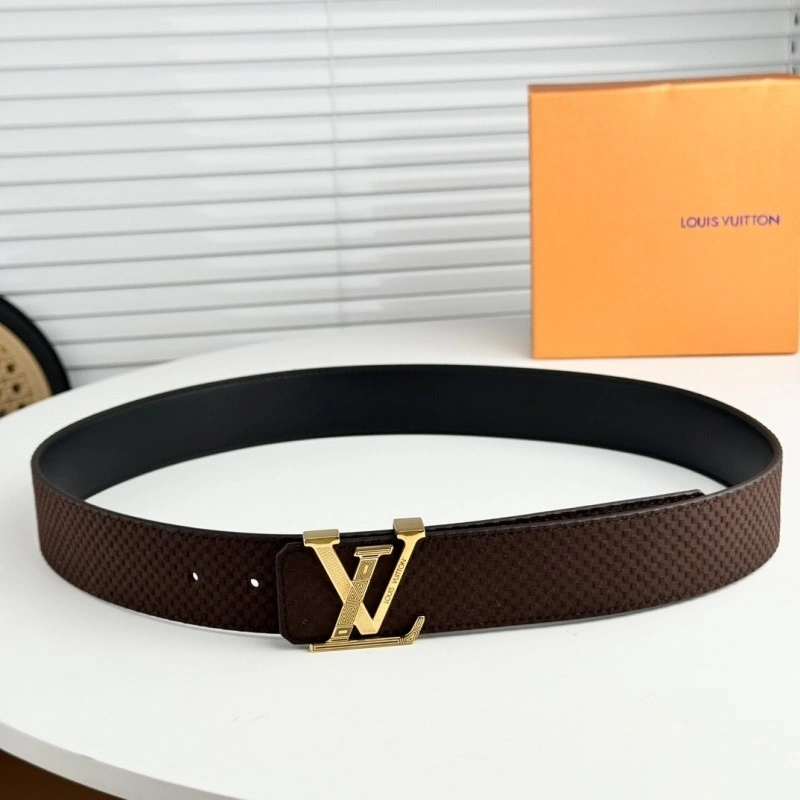 Top mirror Louis Vuitton Belts