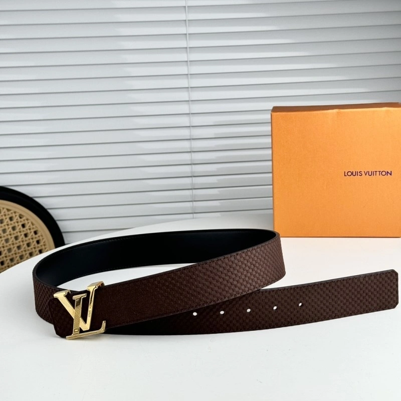 Top mirror Louis Vuitton Belts