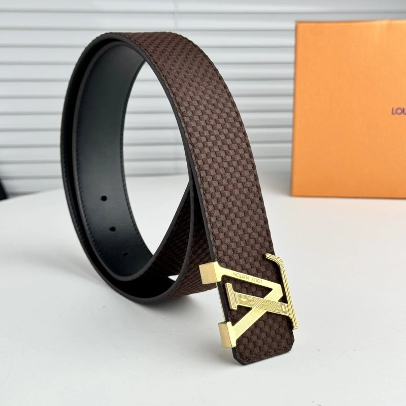 Top mirror Louis Vuitton Belts