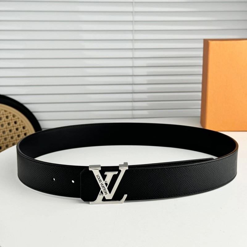 Official Louis Vuitton Belts
