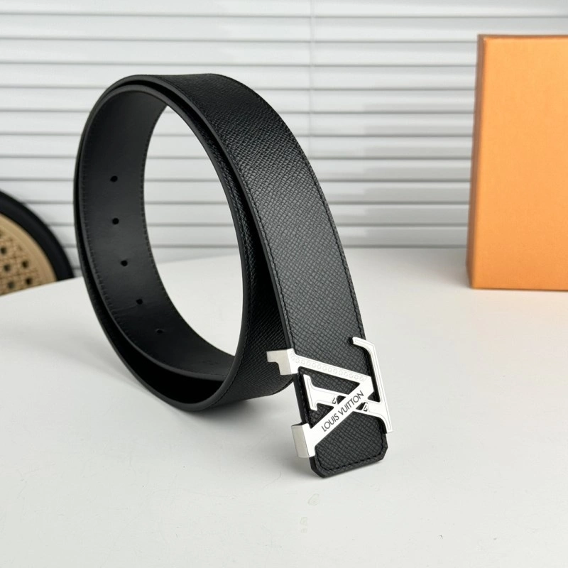 Official Louis Vuitton Belts