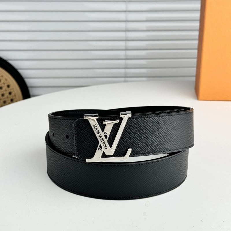 Official Louis Vuitton Belts