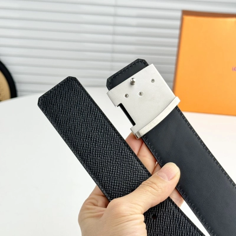 Official Louis Vuitton Belts