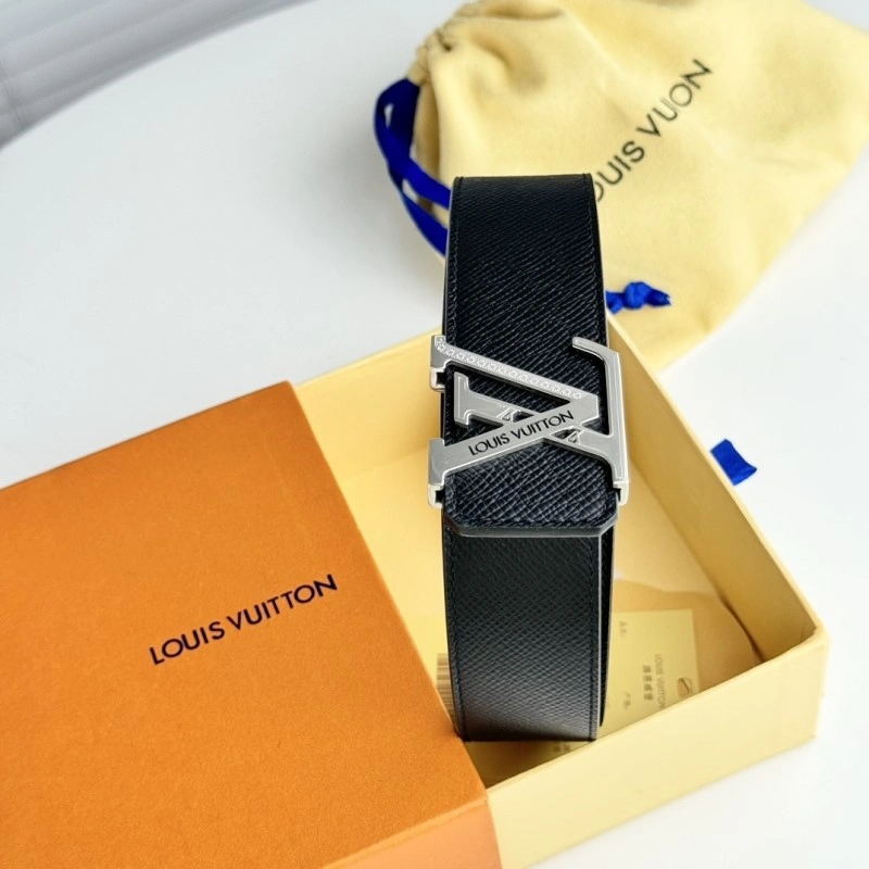 Official Louis Vuitton Belts