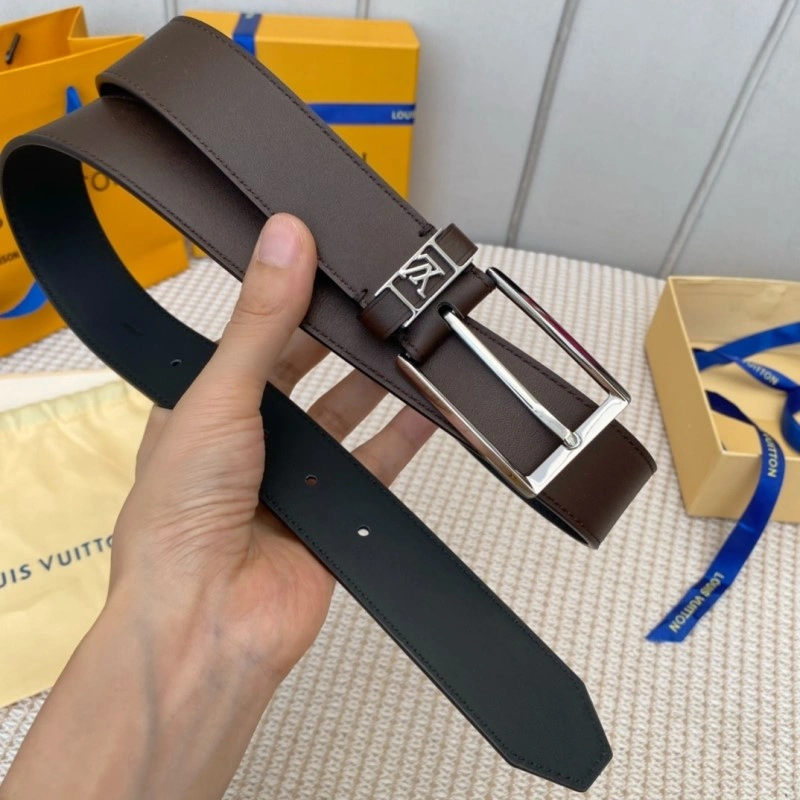 Precise copy Louis Vuitton Belts