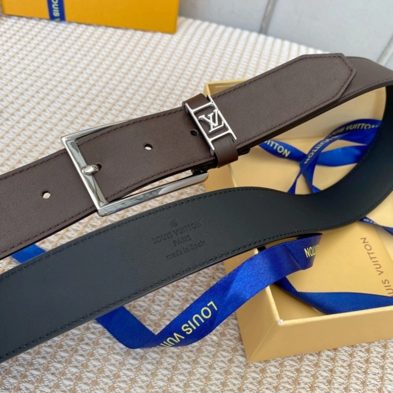 Precise copy Louis Vuitton Belts