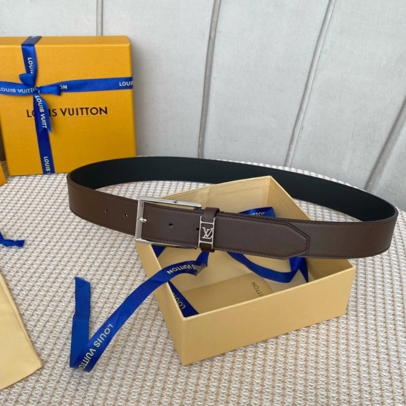 Precise copy Louis Vuitton Belts