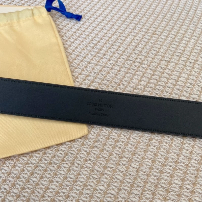 Precise copy Louis Vuitton Belts