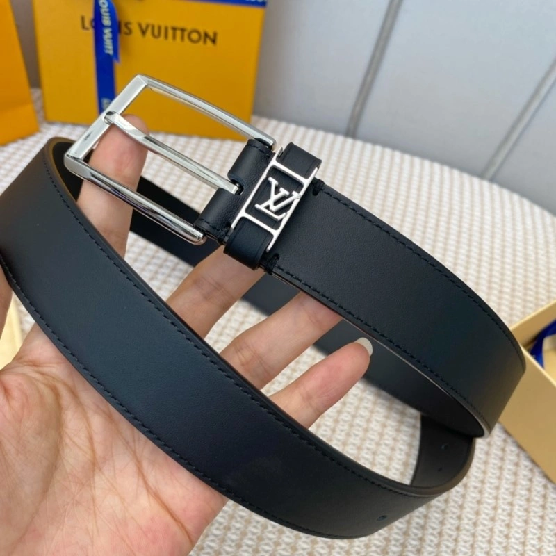 High fidelity Louis Vuitton Belts