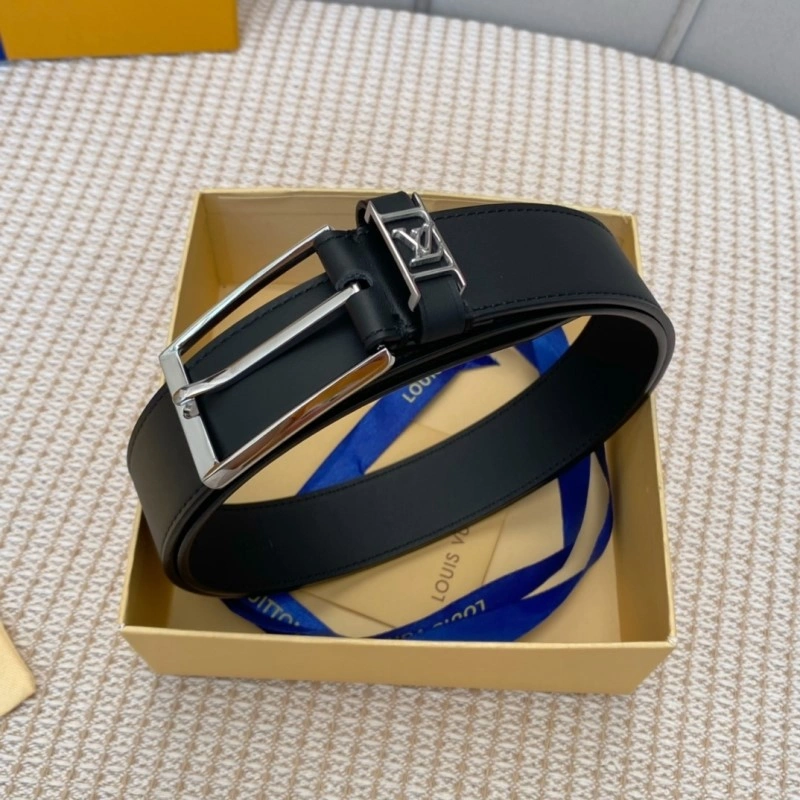 High fidelity Louis Vuitton Belts