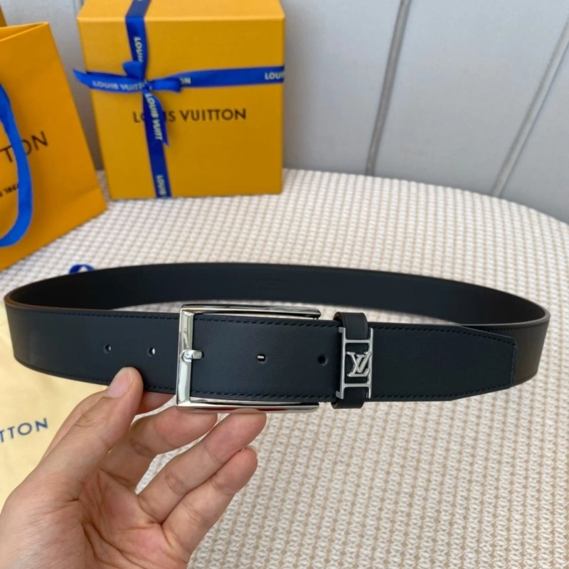 High fidelity Louis Vuitton Belts