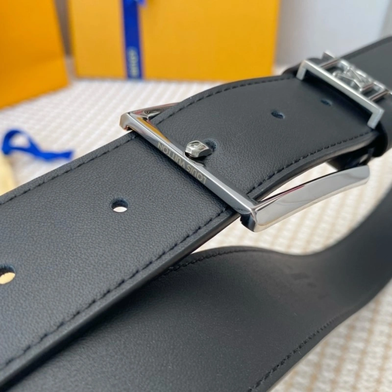 High fidelity Louis Vuitton Belts