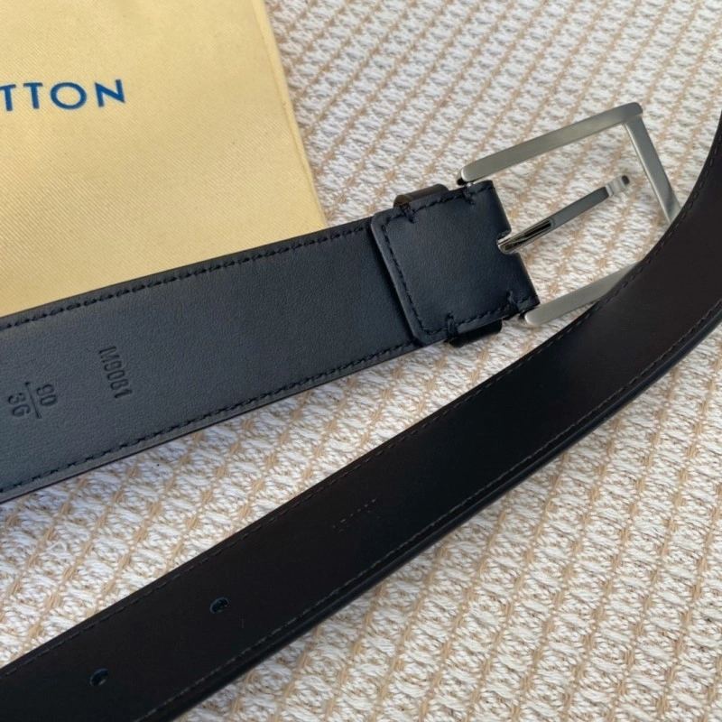High fidelity Louis Vuitton Belts