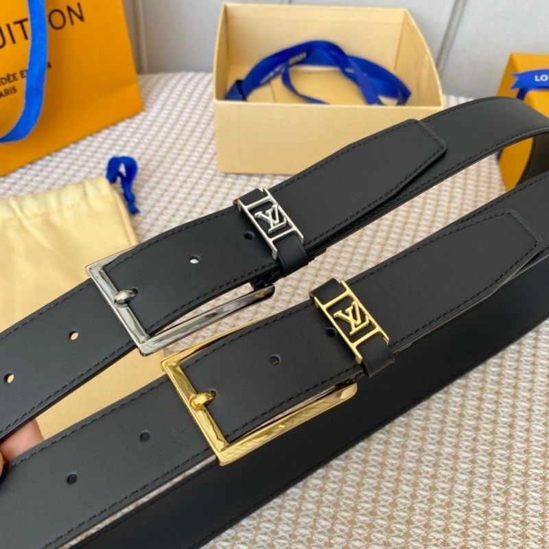 Affordable Louis Vuitton Belts