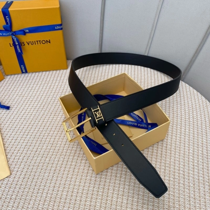 Affordable Louis Vuitton Belts