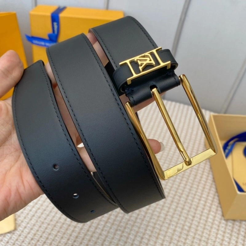 Affordable Louis Vuitton Belts