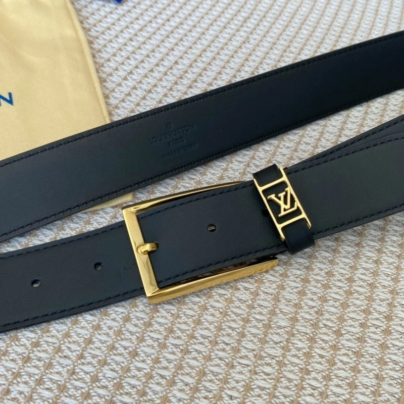 Affordable Louis Vuitton Belts