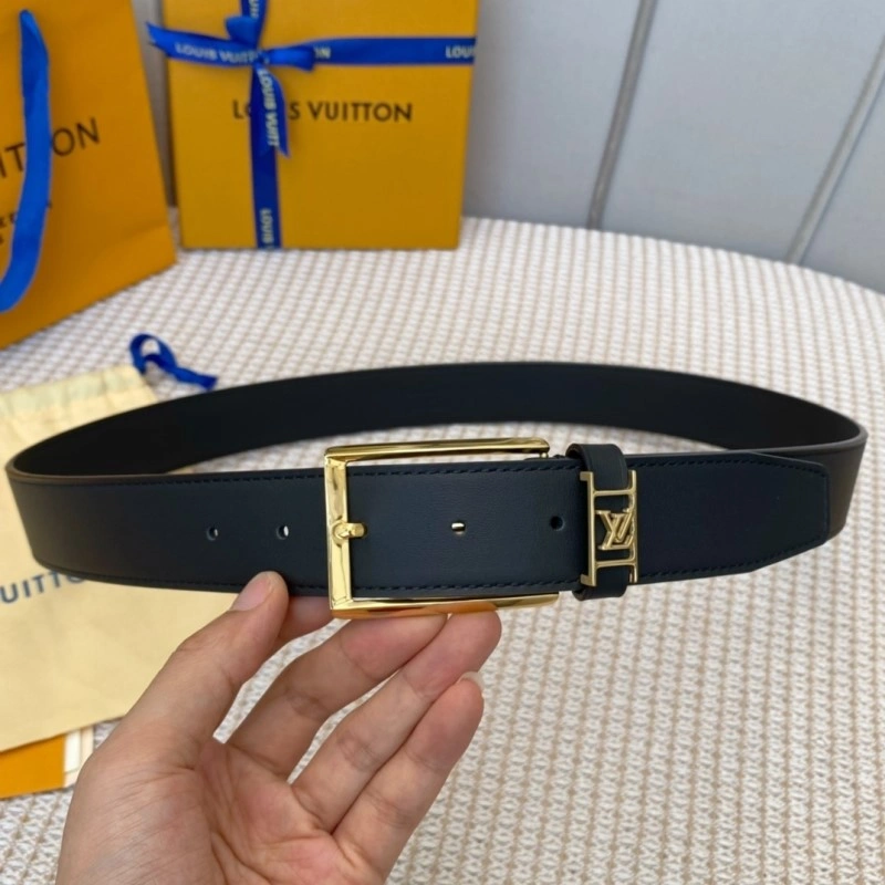 Affordable Louis Vuitton Belts