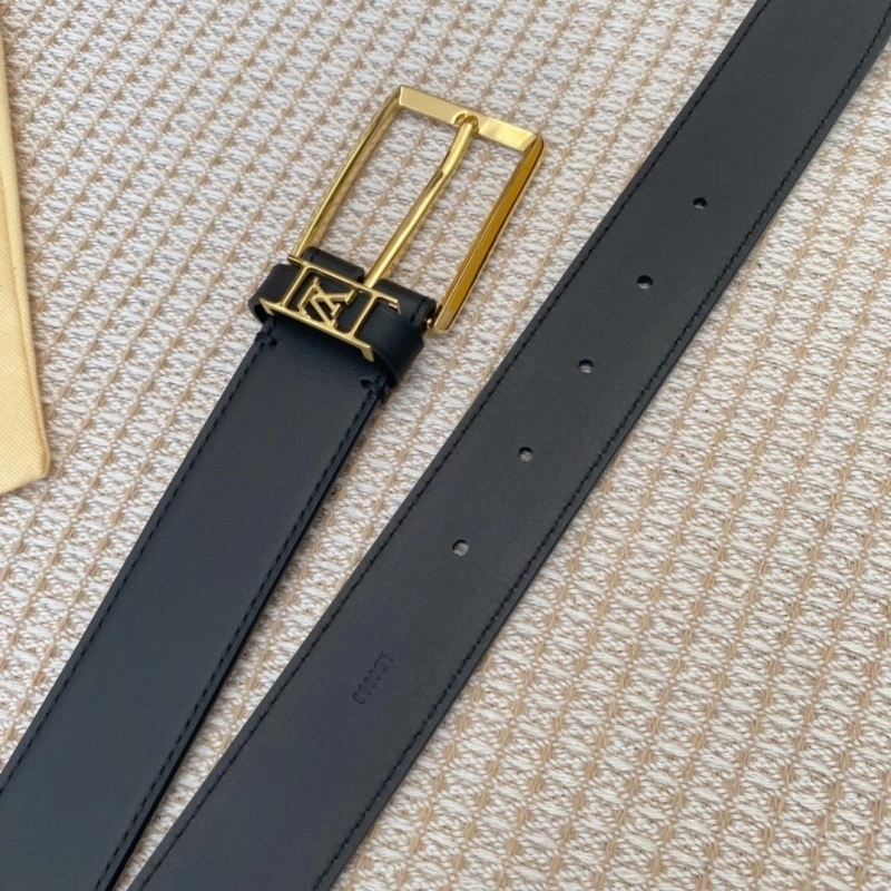 Affordable Louis Vuitton Belts