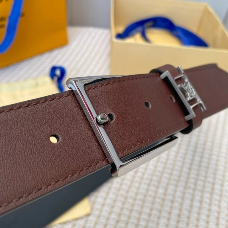 High fidelity Louis Vuitton Belts