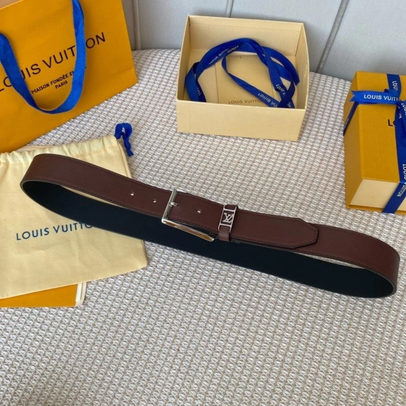 High fidelity Louis Vuitton Belts