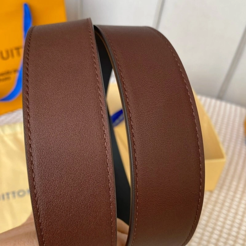 High fidelity Louis Vuitton Belts
