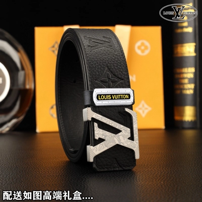 Perfect replica Louis Vuitton Belts