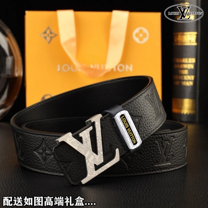 Perfect replica Louis Vuitton Belts