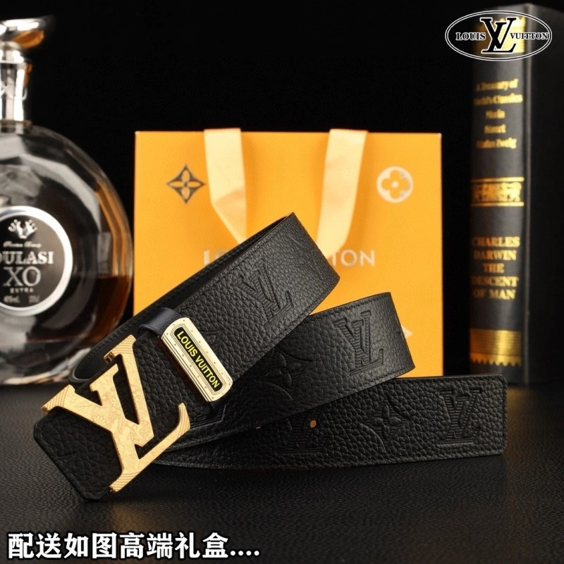 Perfect replica Louis Vuitton Belts