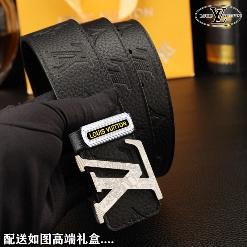 Perfect replica Louis Vuitton Belts